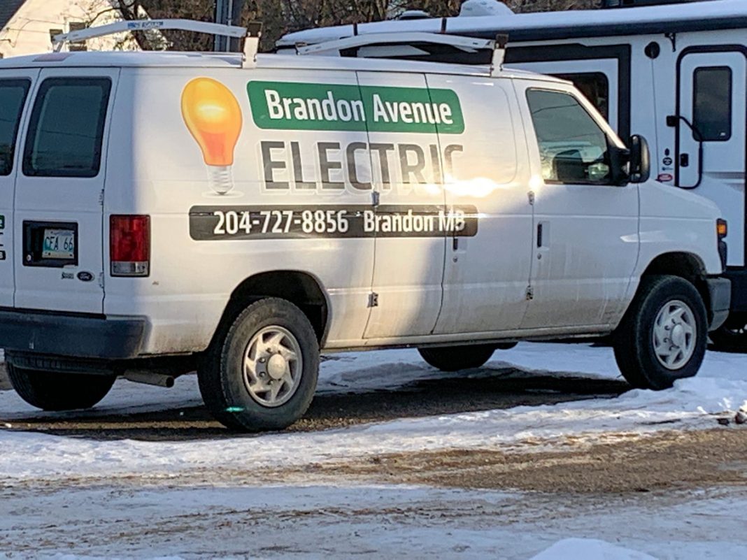 Brandon Avenue Electric changes ownership - bdnmb.ca Brandon MB