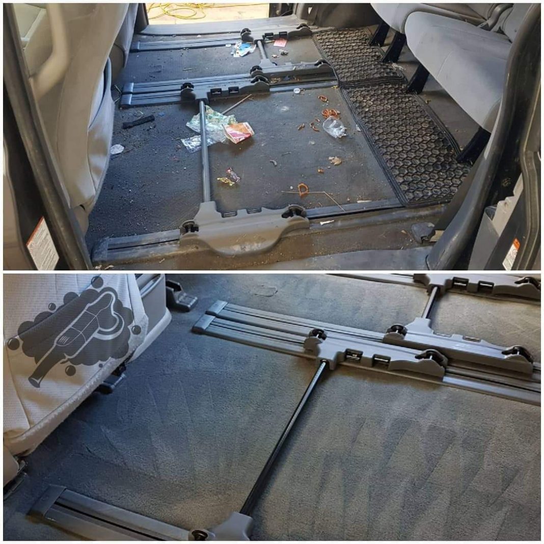 Resurrection Auto Detailing & Tint serving Brandon & area - bdnmb.ca ...