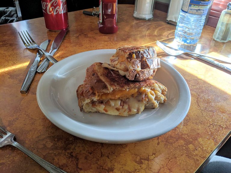 Amazing comfort food from a restaurant just 30 minutes from Brandon ...