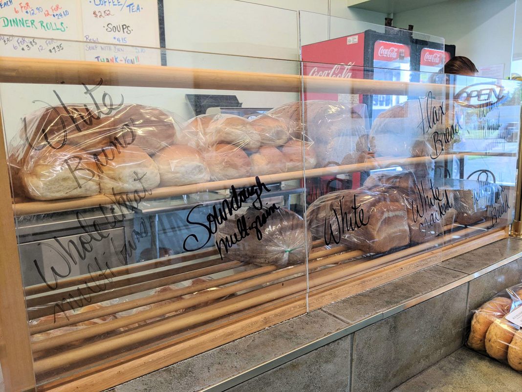 Local bakery & deli serving up scratch-made baking, amazing breakfast ...
