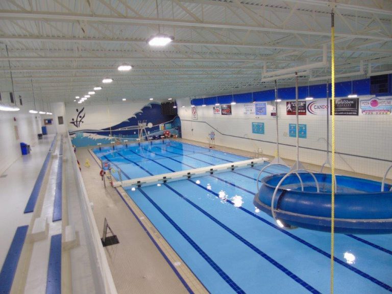 Update Regarding Brandon's Community Sportsplex Pool - bdnmb.ca Brandon MB