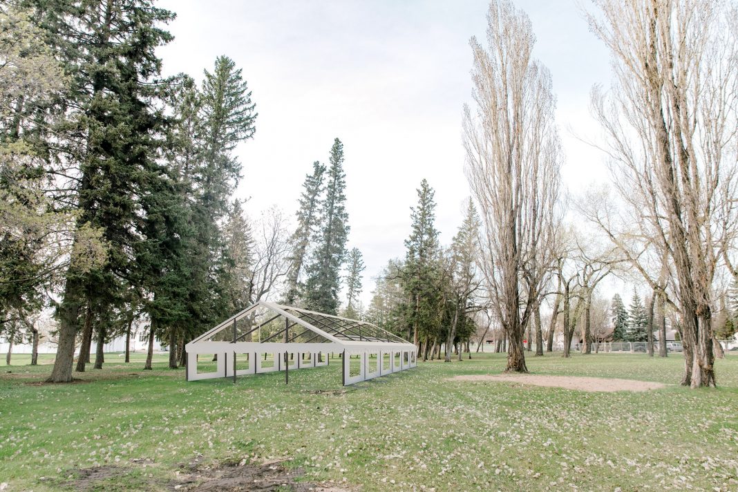 New Clear Top Venue Coming to Keystone Centre Grounds - bdnmb.ca Brandon MB