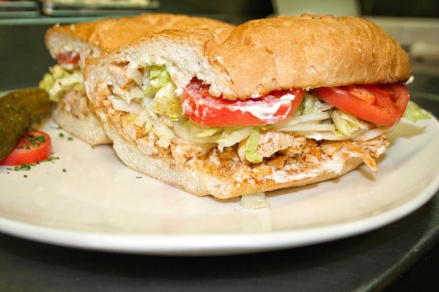 Ten ridiculously tasty menu items you must try in Brandon - bdnmb.ca ...