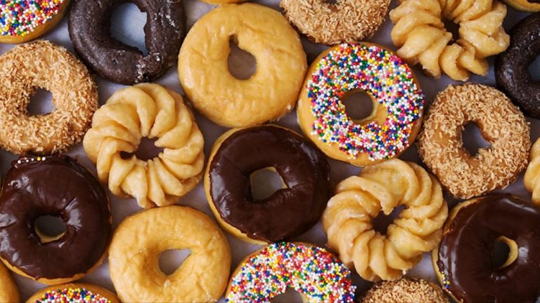 Tim Hortons reveals top donut and coffee orders in 2020 - bdnmb.ca ...