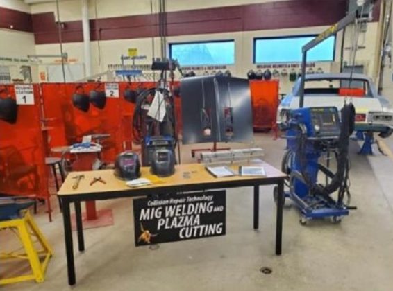 Crocus Plains Regional Secondary School receives large grant for the ...