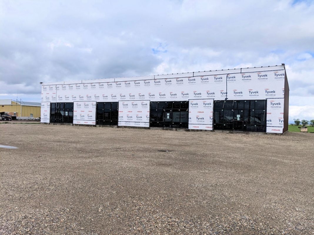 Heritage Co-op partners with Gambler First Nation on Western Nations ...