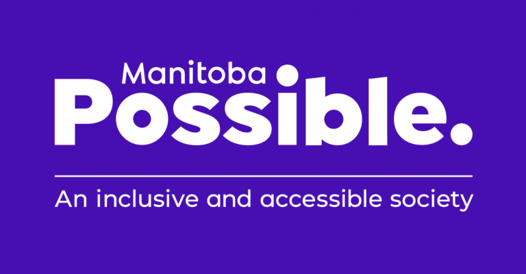 New Online Way To Apply & Renew Accessible Parking Permits in Manitoba - bdnmb.ca Brandon MB