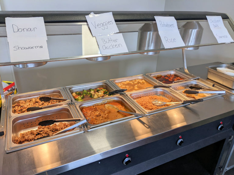 Buffet returns to popular Brandon restaurant - bdnmb.ca Brandon MB