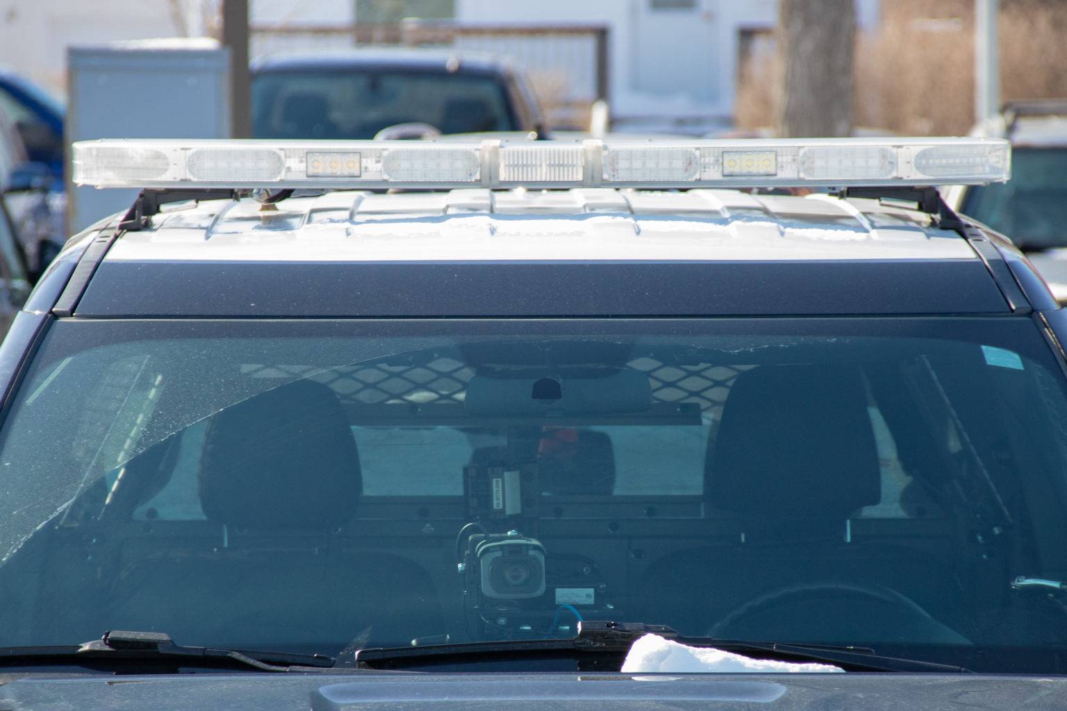 Speeding, Stop Signs Skipped, and a Sobering Outcome; 19-Year-Old Male ...