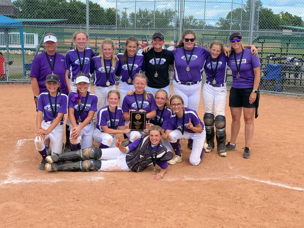 U13 AAA Girls’ Provincials wraps up in Brandon, Magic finish 2nd ...
