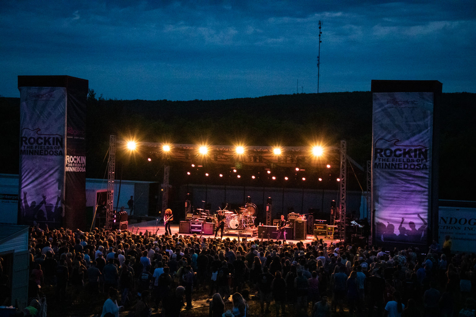 Rockin’ The Fields Of Minnedosa announces artist lineup for 2026 ...