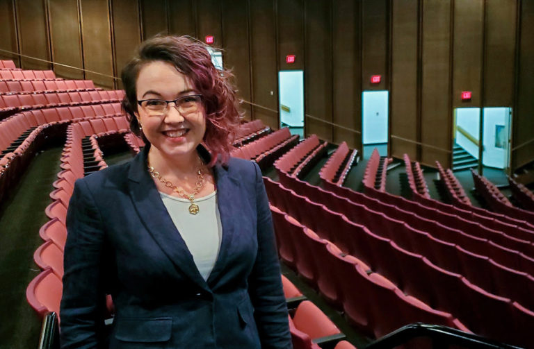 New GM announced for the Western Manitoba Centennial Auditorium - bdnmb ...