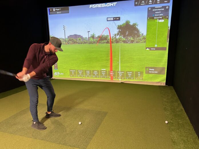 EVO Golf Launches in Downtown Brandon - bdnmb.ca Brandon MB