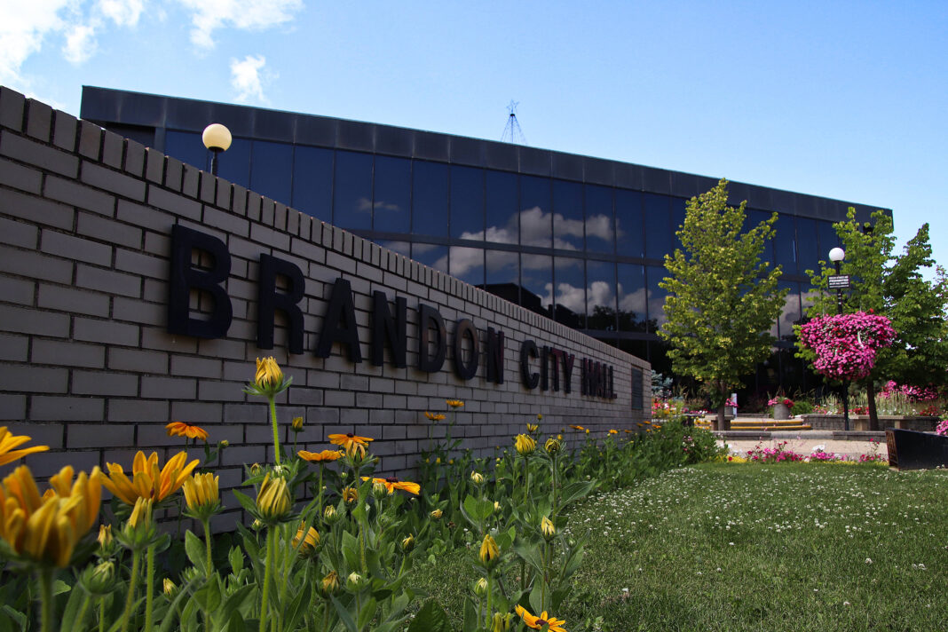 City of Brandon Launches Refreshed Website To Enhance Resident ...