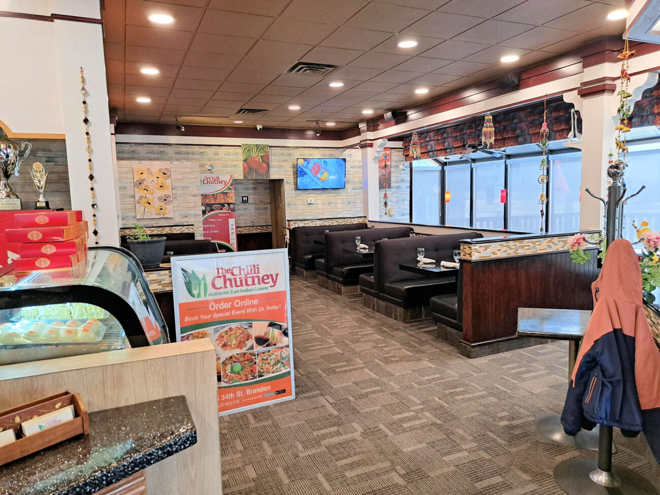 Popular Brandon restaurant set to open following renovations - bdnmb.ca ...