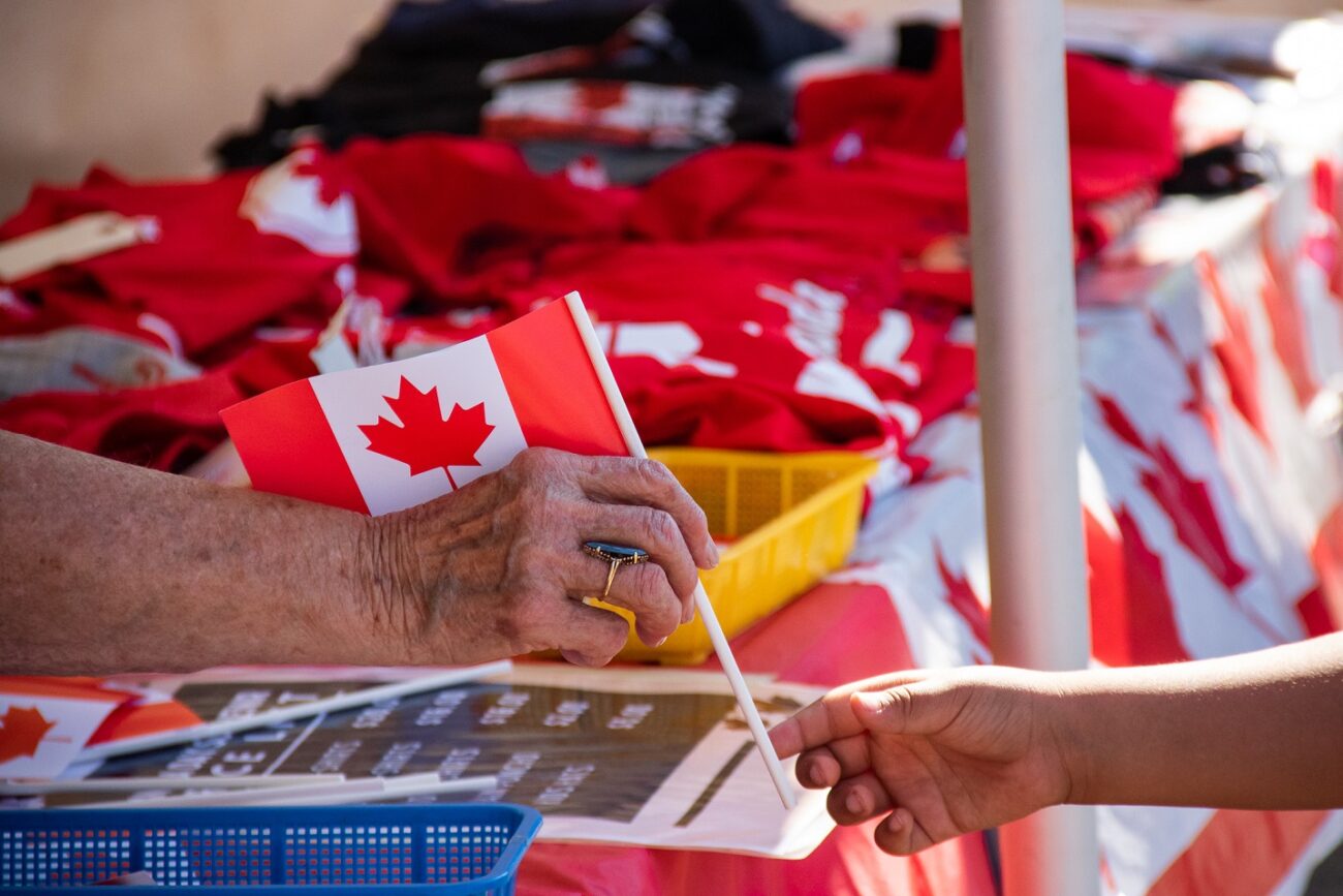 Folk Singer Valdy highlights Canada Day Celebrations at Brandon ...