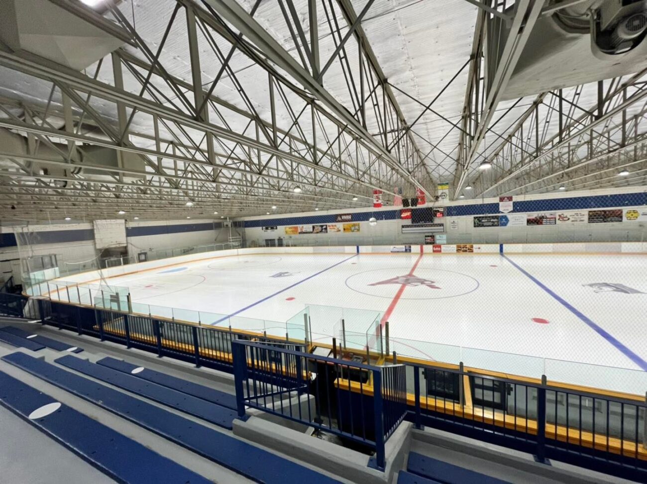 Revitalizing Our Ice Rink: An Update on Community Sportsplex - bdnmb.ca ...