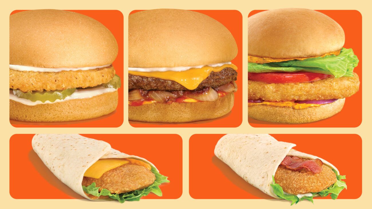 A&W's Value Deals menu offers delicious, quality bites under $4 - bdnmb ...