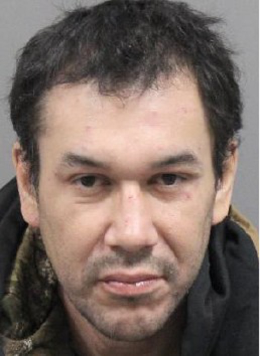 Crime Stoppers Wanted and Crime of the Week for January 27, 2026 ...