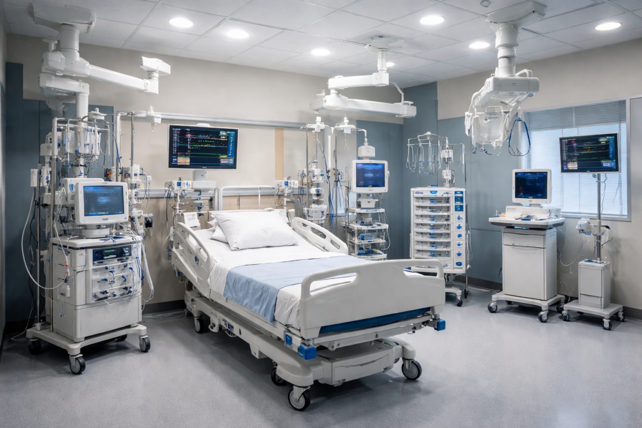 New critical care centre in Brandon to open this spring - bdnmb.ca ...